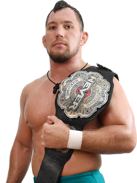 NEW JAPAN PRO-WRESTLING