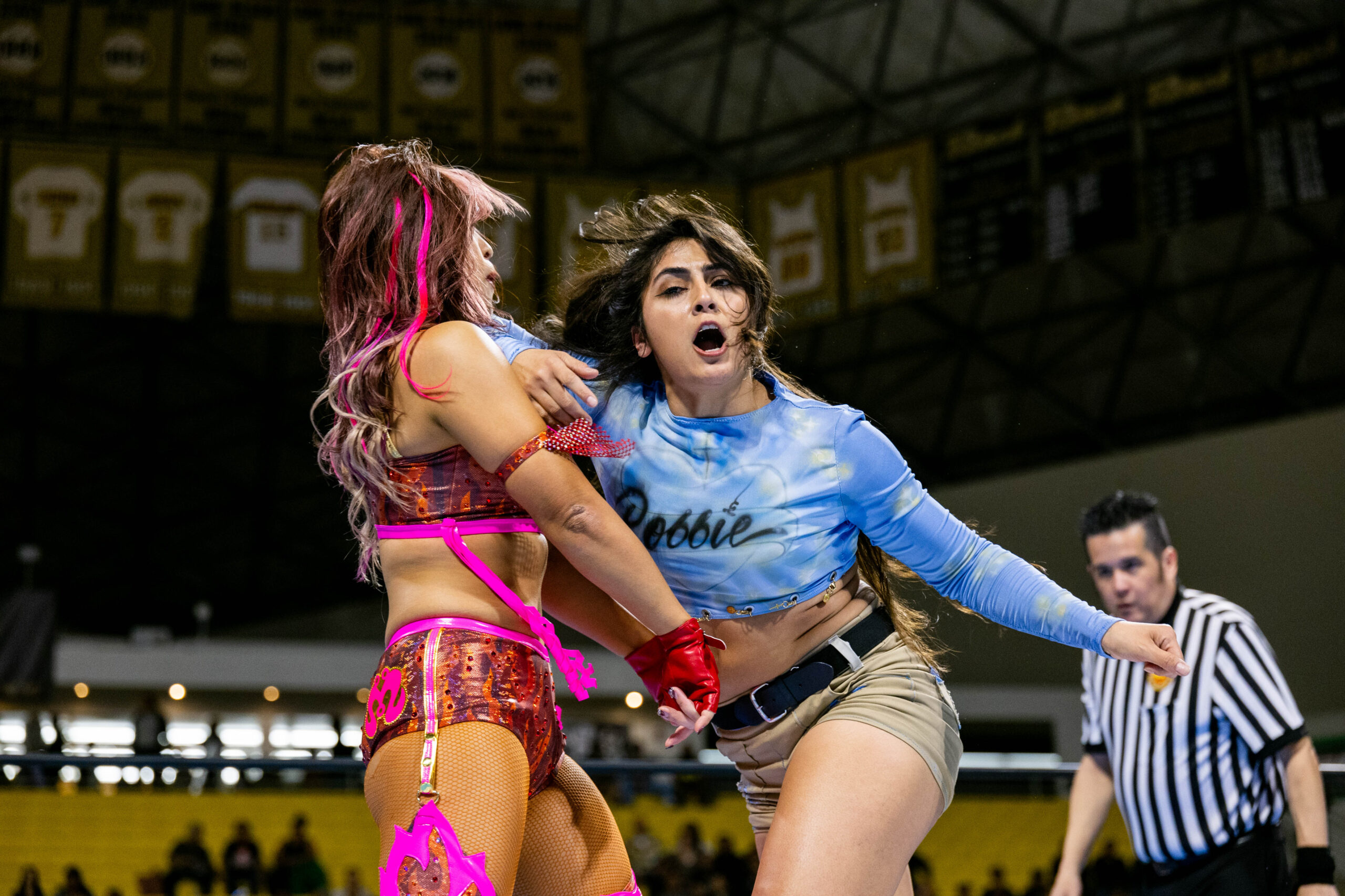 New Japan Pro Wrestling 9068