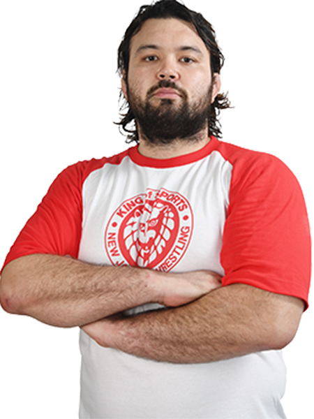 NEW JAPAN PRO-WRESTLING