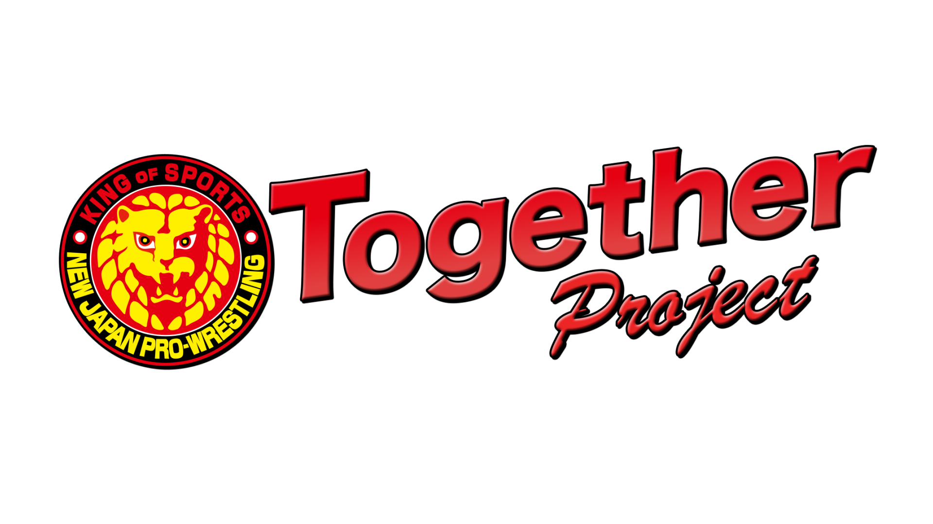 NEW JAPAN PRO-WRESTLING