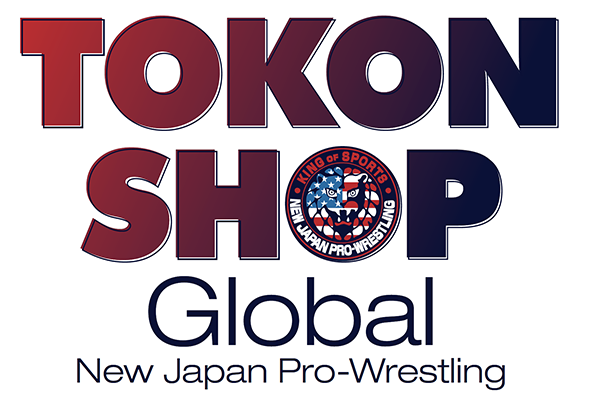 NEW JAPAN PRO-WRESTLING