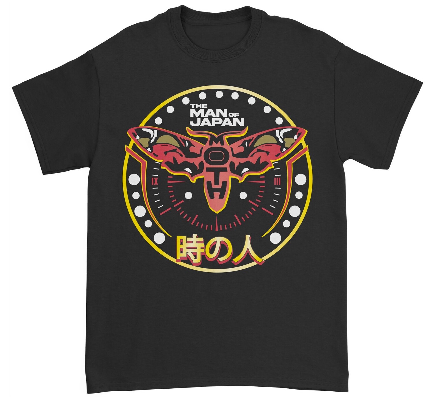 NEW JAPAN PRO-WRESTLING