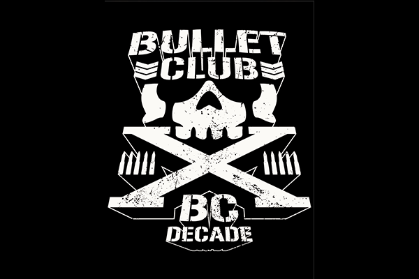 NEW JAPAN PRO-WRESTLING