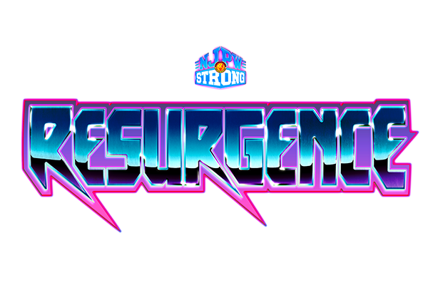 Resurgence Logo
