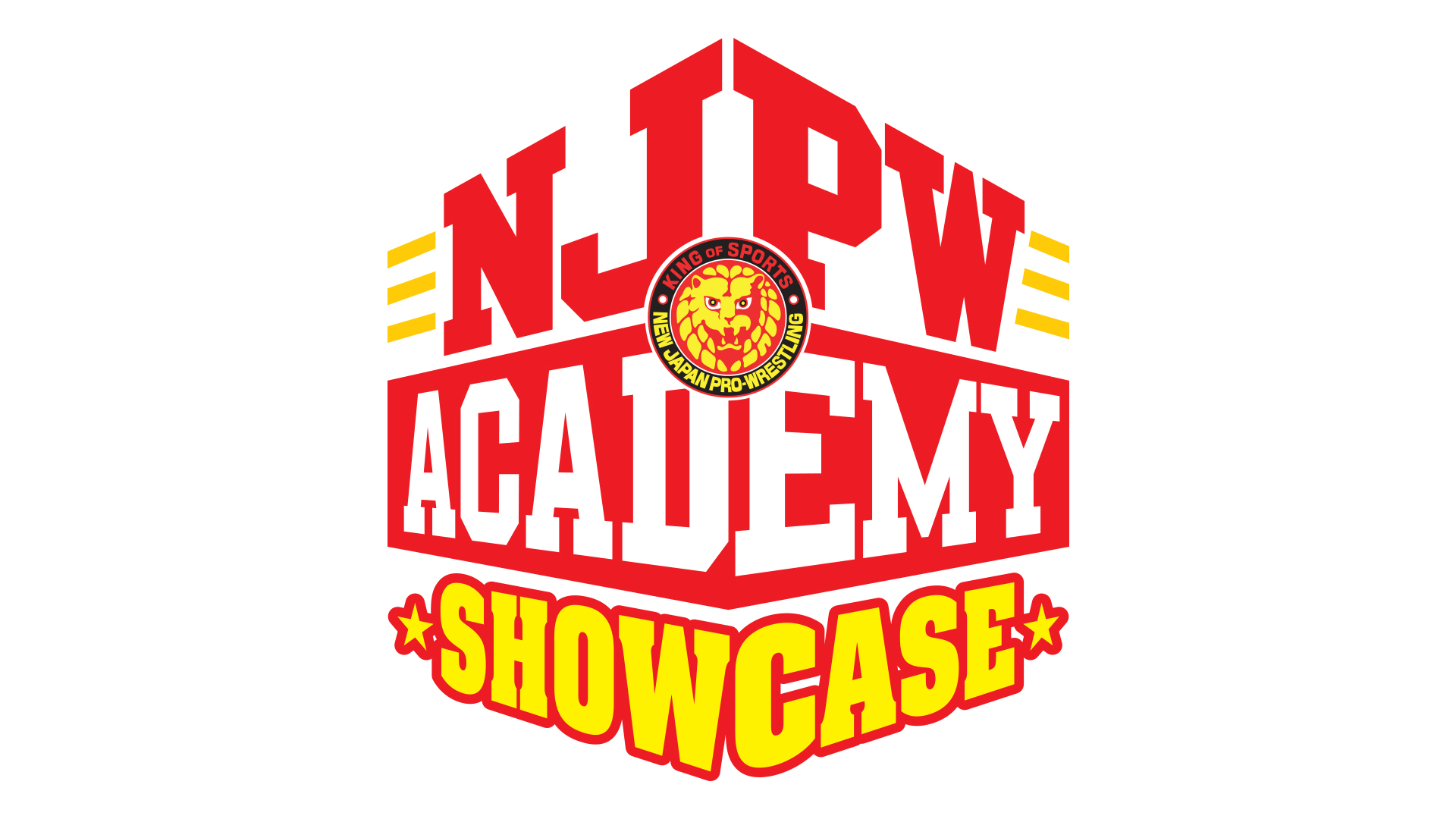 NEW JAPAN PRO-WRESTLING